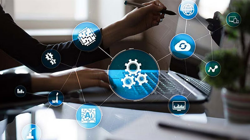 Hotel Channel Manager - ROOMSTECH - Hotel Software Suite